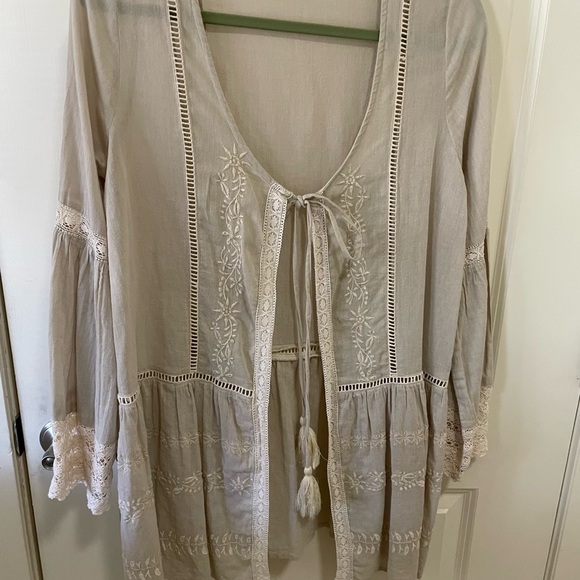 Zingara | Tops | Zingara Top | Poshmark